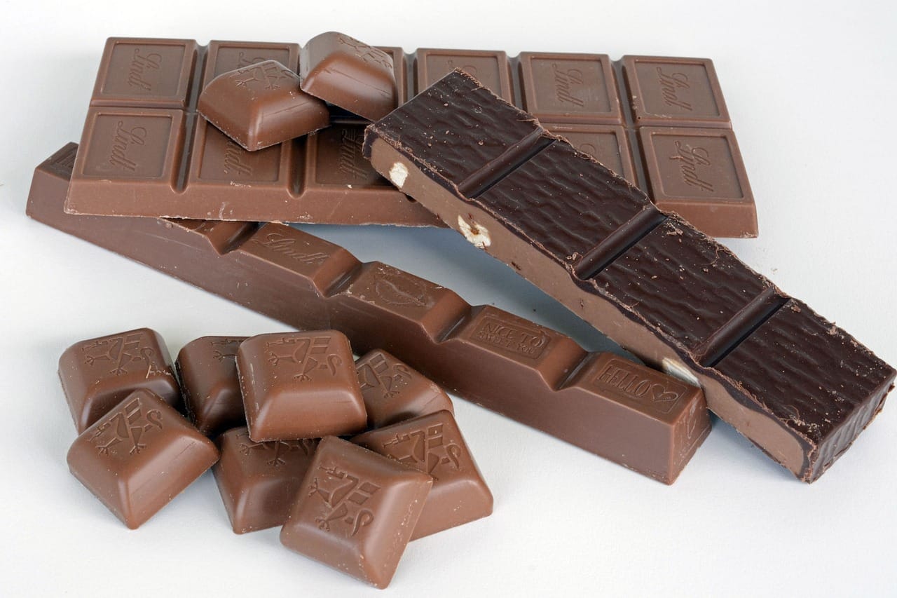 Sourcing Compound Chocolate from Turkey - PMF